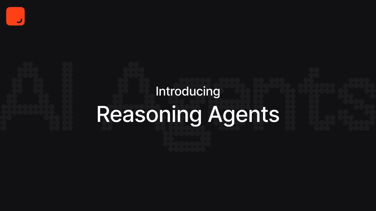Introducing Reasoning Agents | Phidata - YouTube