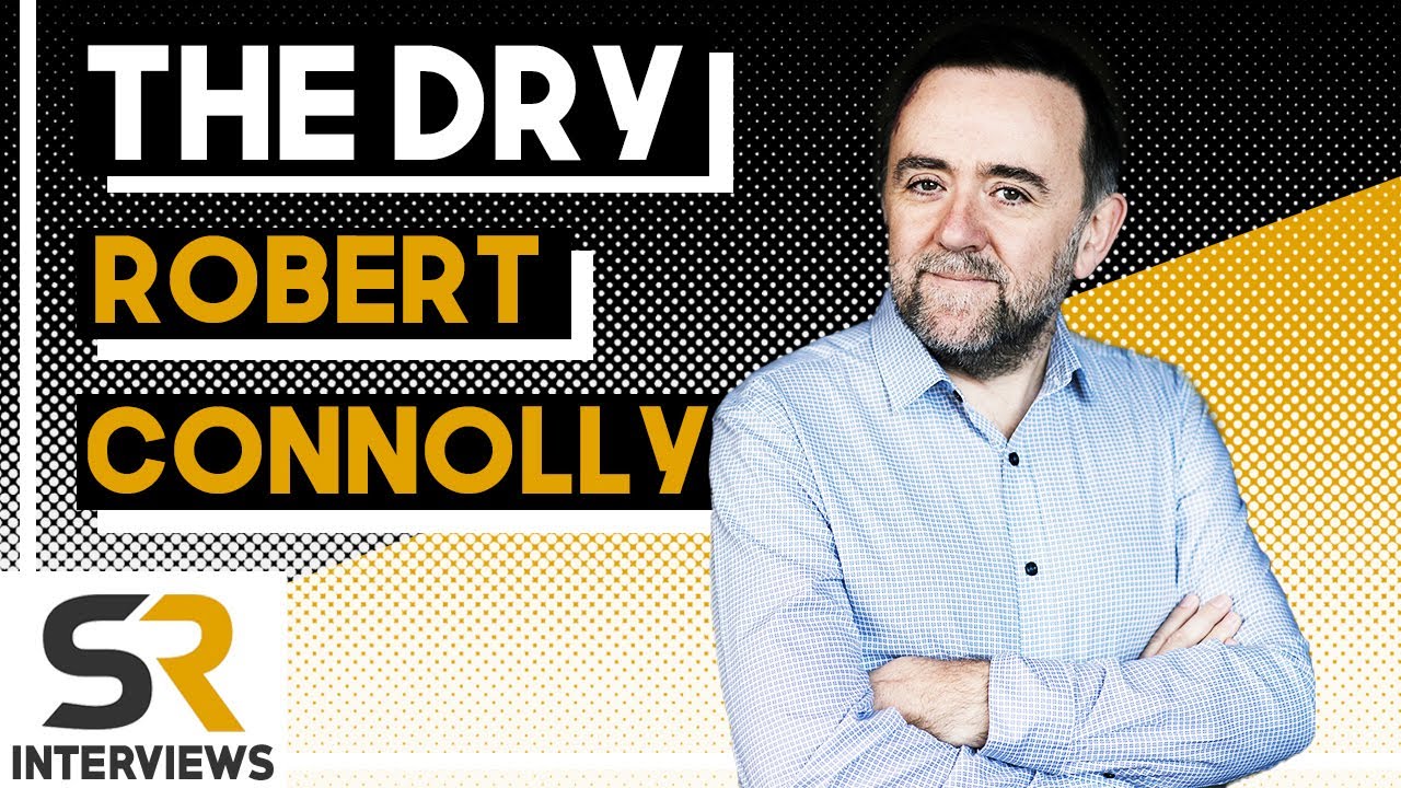 Robert Connolly Interview: The Dry - YouTube