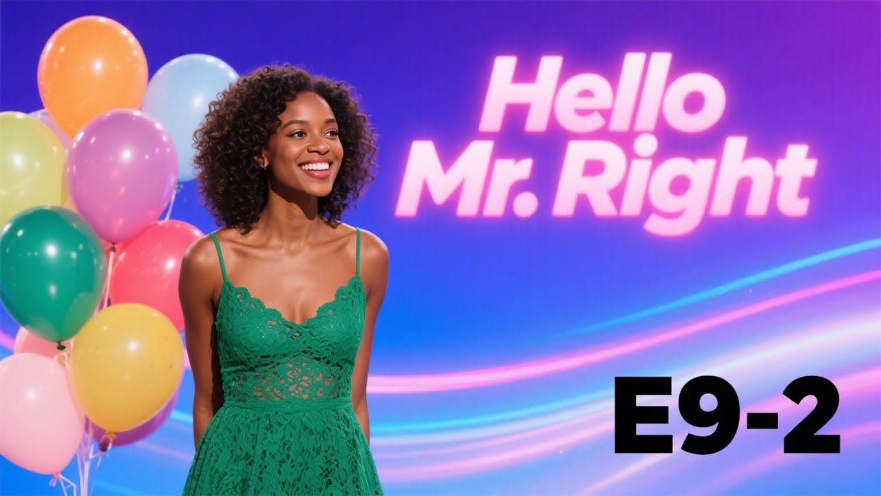 Hello Mr Right Kenya S1 EP 9-2 - YouTube