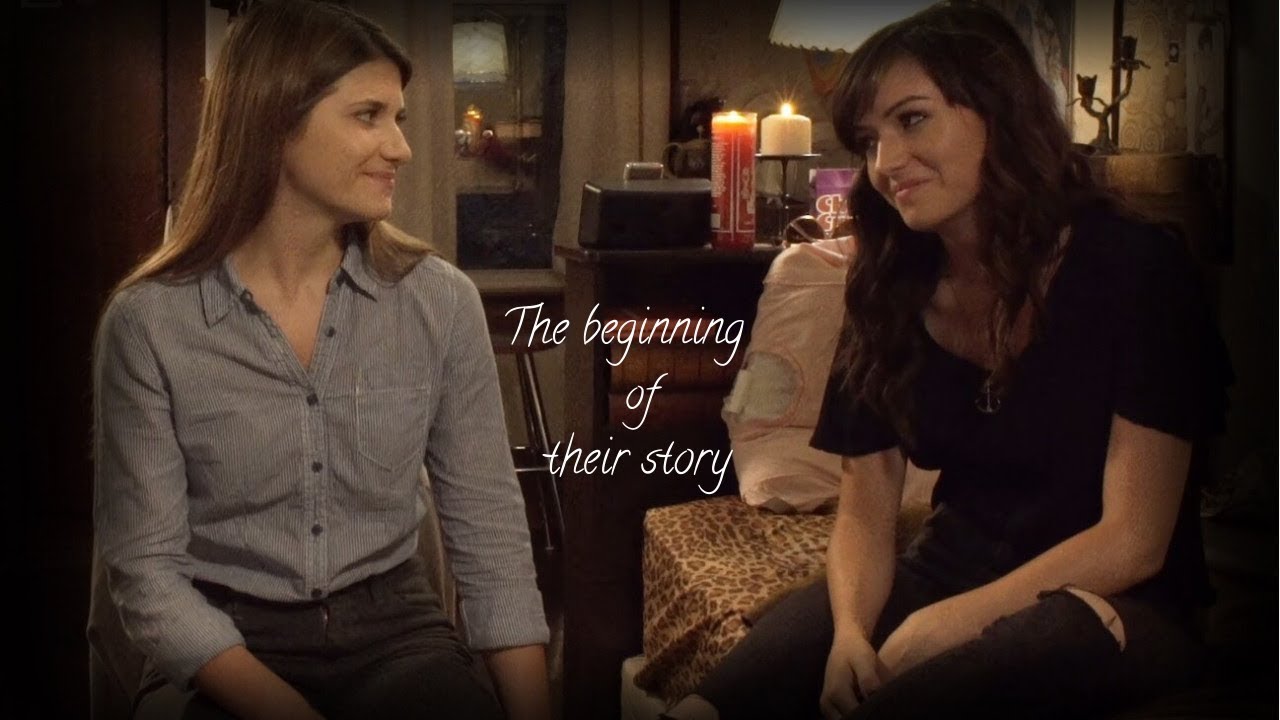 Hollstein | The beginning - YouTube