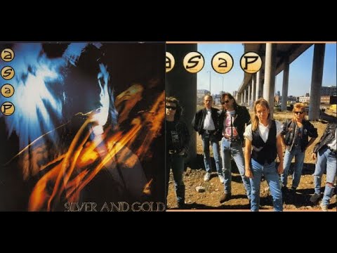 ASAP - Silver & Gold *REVIEW* (For Joseph Manella) - YouTube