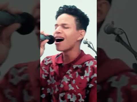 Creio que tu és a cura | Gabriela Rocha | Cover | Kel Santos
