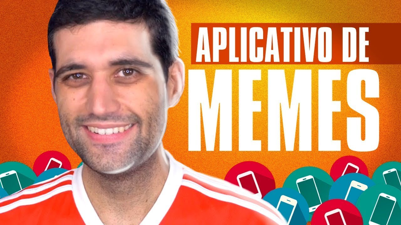 Melhor Aplicativo De Memes