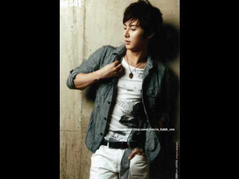 Kim Hyung Jun - I Am