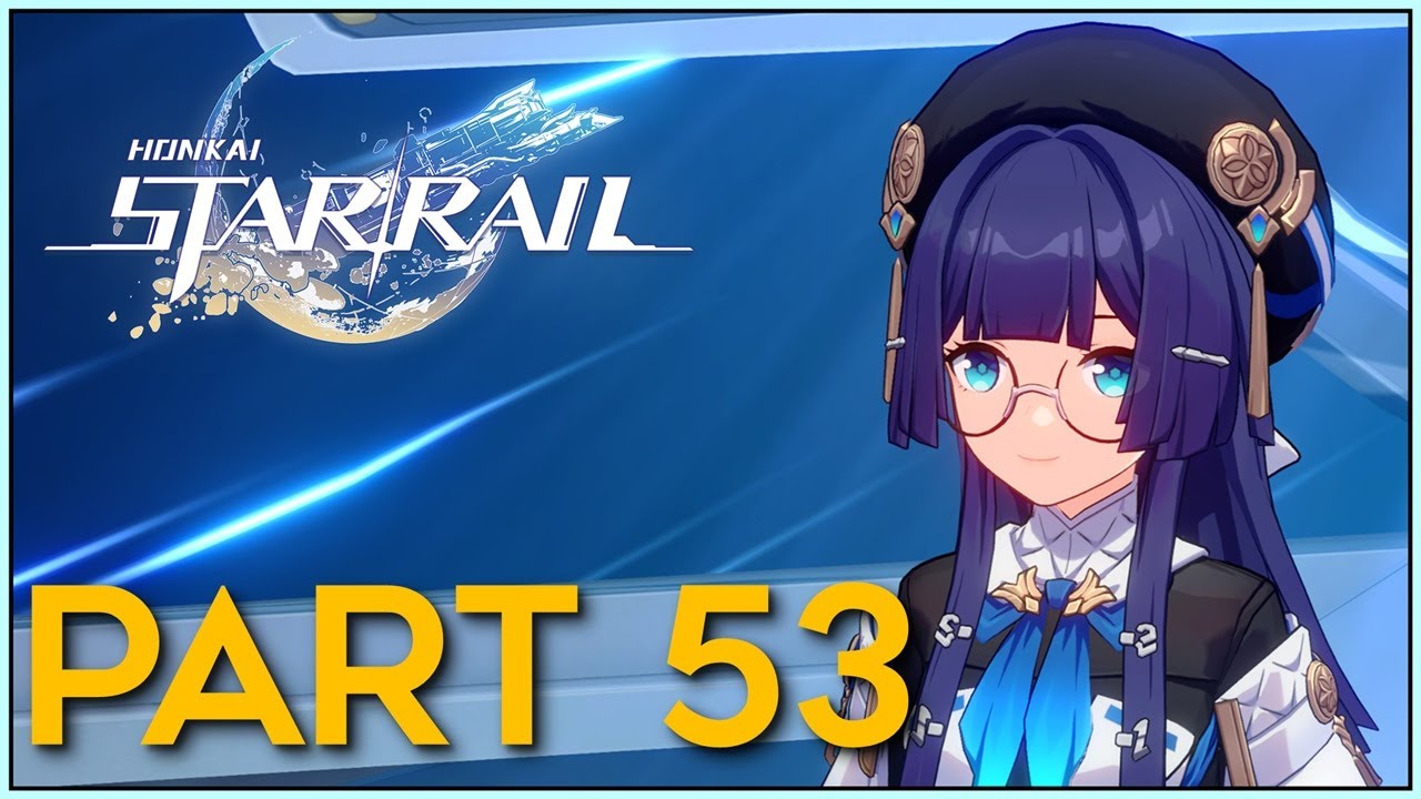 Honkai: Star Rail (PC) - Walkthrough Part 53 | Simulated Universe ...