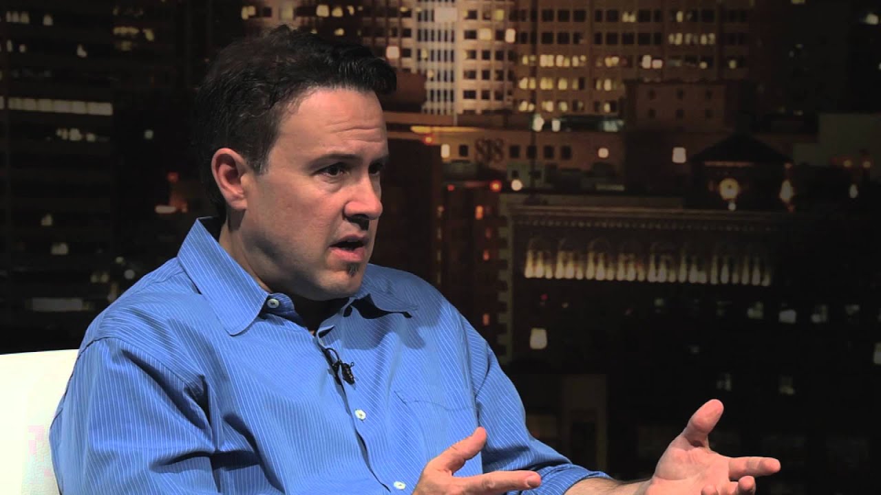 Actor Noah Blake's shocking comments about his dad - YouTube