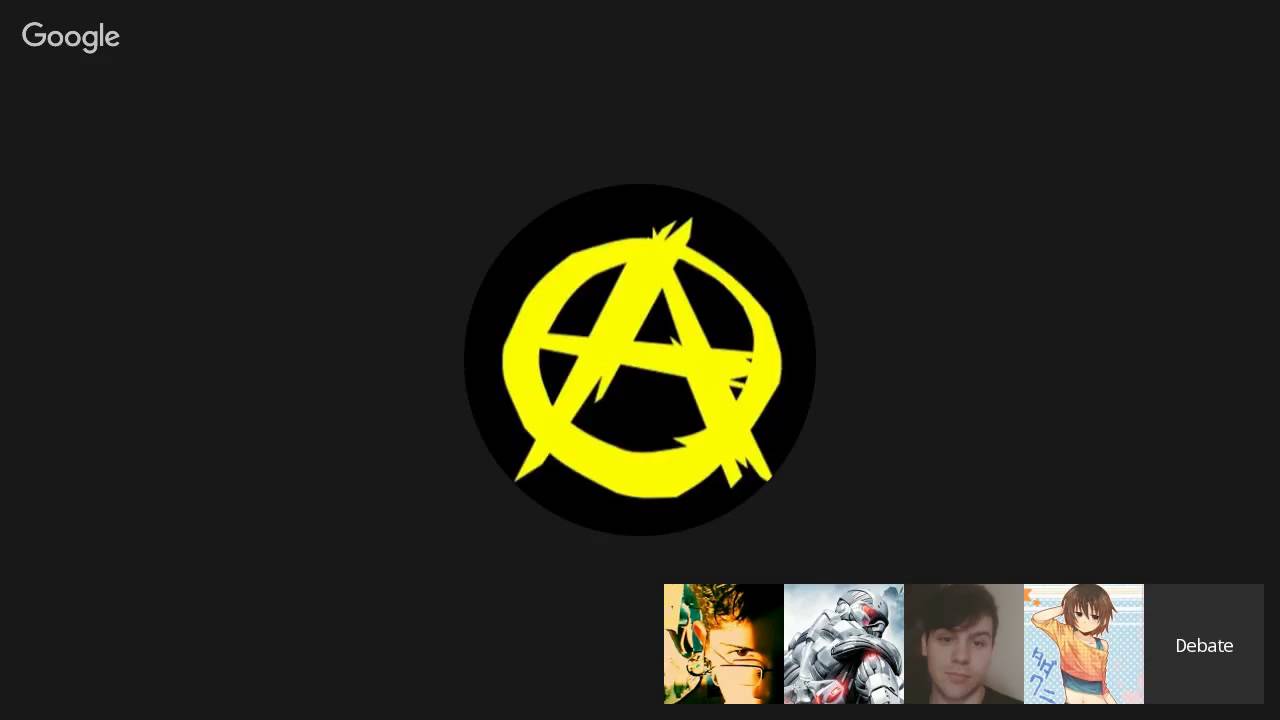 Debate Ancap 50 - refutando as mentiras da esquerda - YouTube