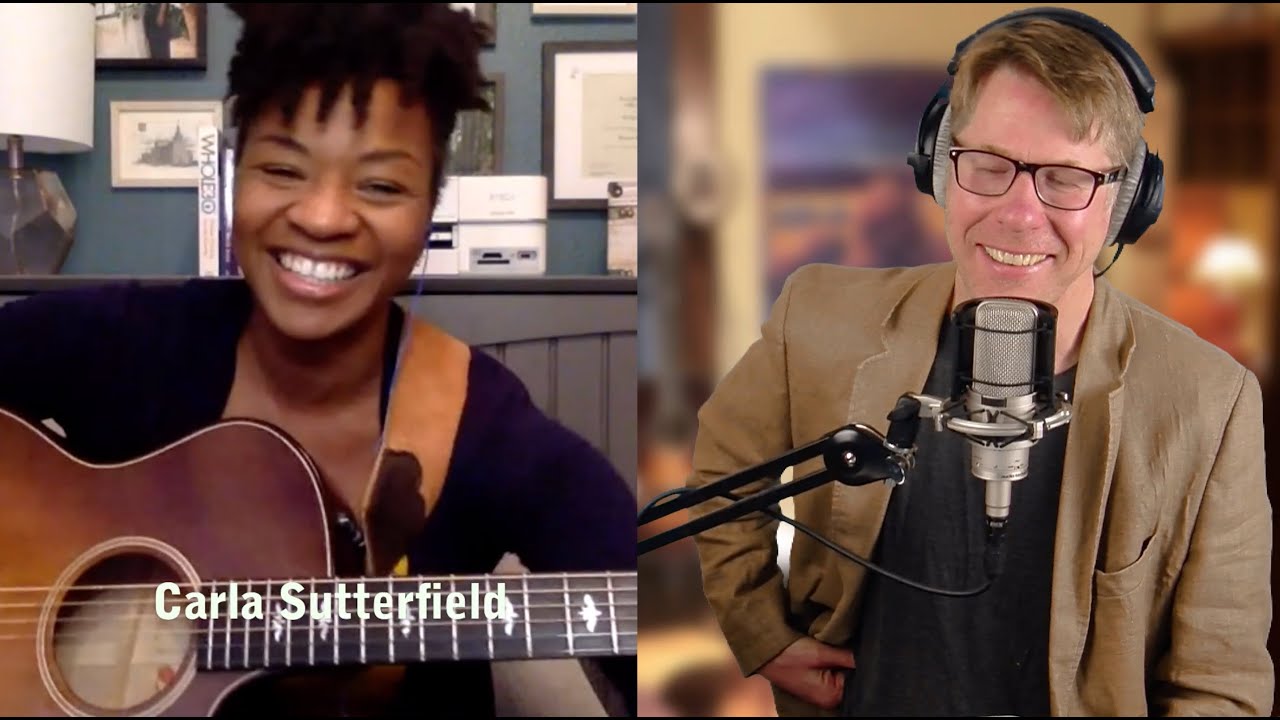 This Moment in Music - Episode 69 - Carla Sutterfield - YouTube