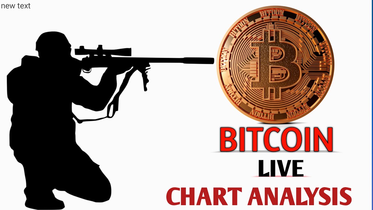 Bitcoin Live Chart Analysis | Bitcoin Today Price Prediction | What ...