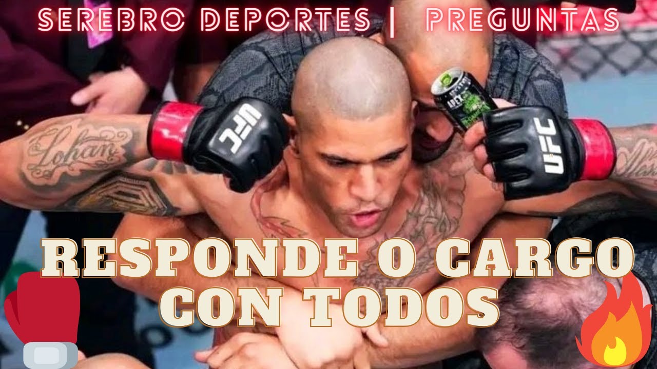 USTEDES PREGUNTAN Y SEREBRO RESPONDE (Poatanescamente) - YouTube