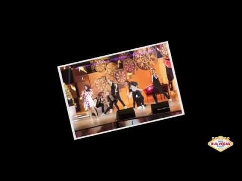 (ВИЗИТКА) ballet RUS-VEGAS by Ksenia Rogozina (Tashi Show)