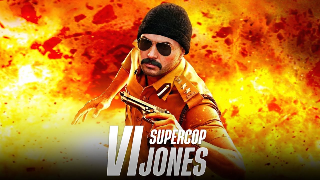 Vi Jones | Meu God ? | #lifeinsoulcity #gtarp - YouTube