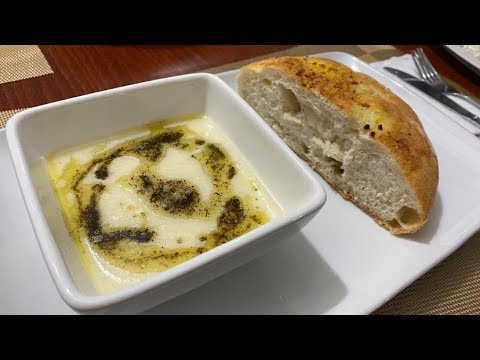 Çorba (Supa) e Iftarit !!! - YouTube