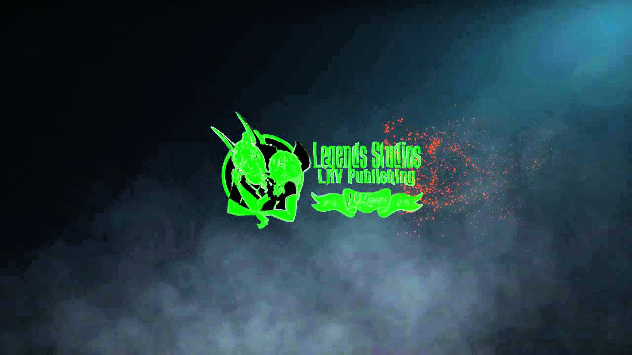 Zerga youtube intro - YouTube