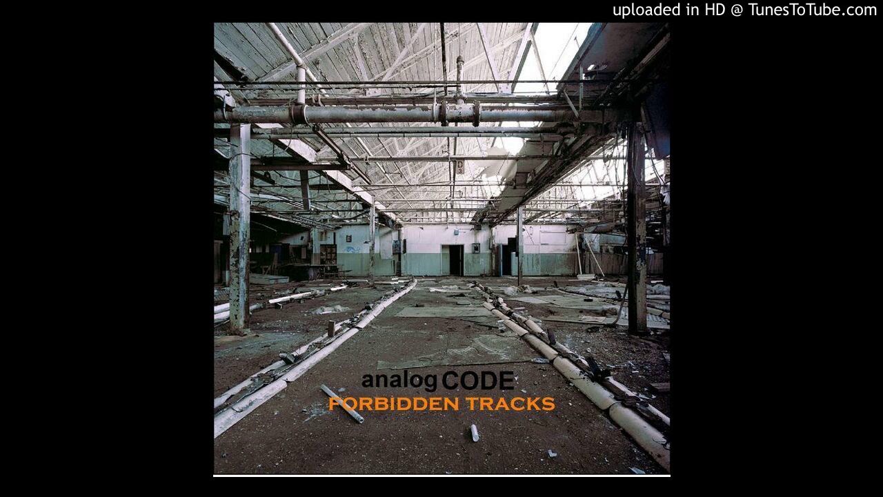 Analog Code - 02. Industrial Systems - YouTube