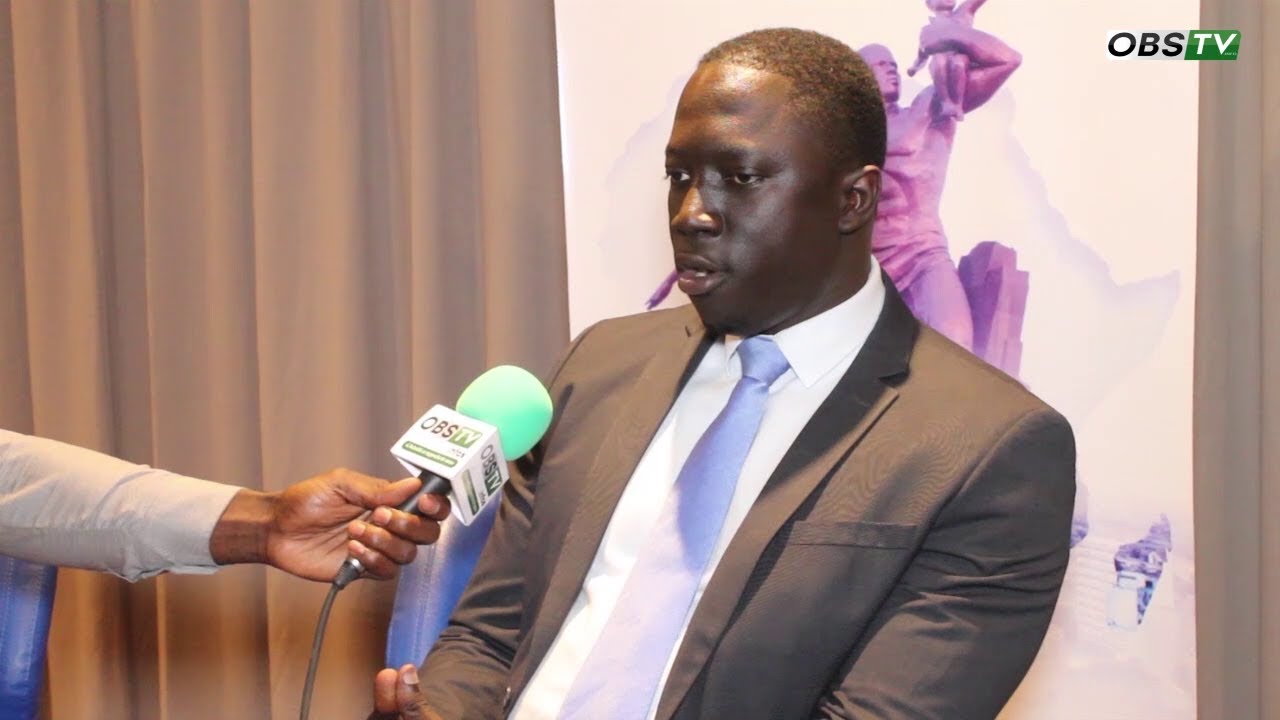 Grande Interview : Samuel Faye trace des Perspectives pour l'Académie I ...