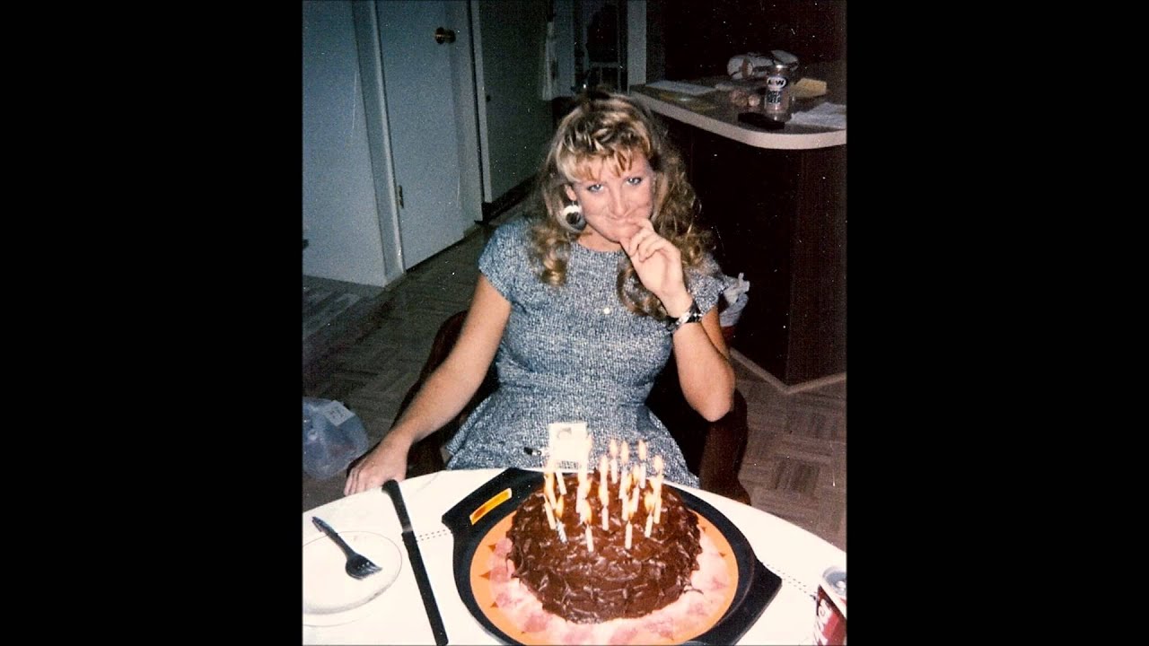 2014 Anniversary Jennifer Standage - YouTube