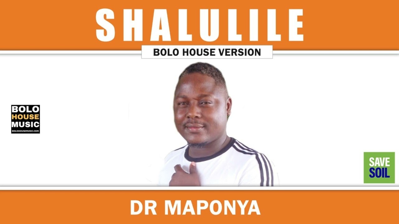 Dr Maponya - Shalulile [Official Audio] - YouTube