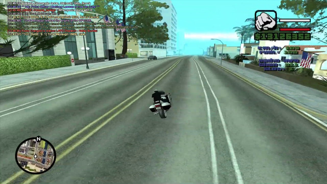 [LSRP] Nice. - YouTube