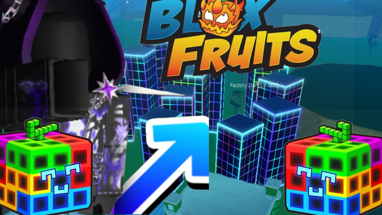 MASTERING the creation fruit in blox fruit(shocking resluts😱)#robloxpvp ...