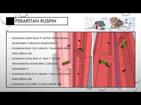 Cuplikan PetunjukTeknis Perakitan RUSPIN - YouTube