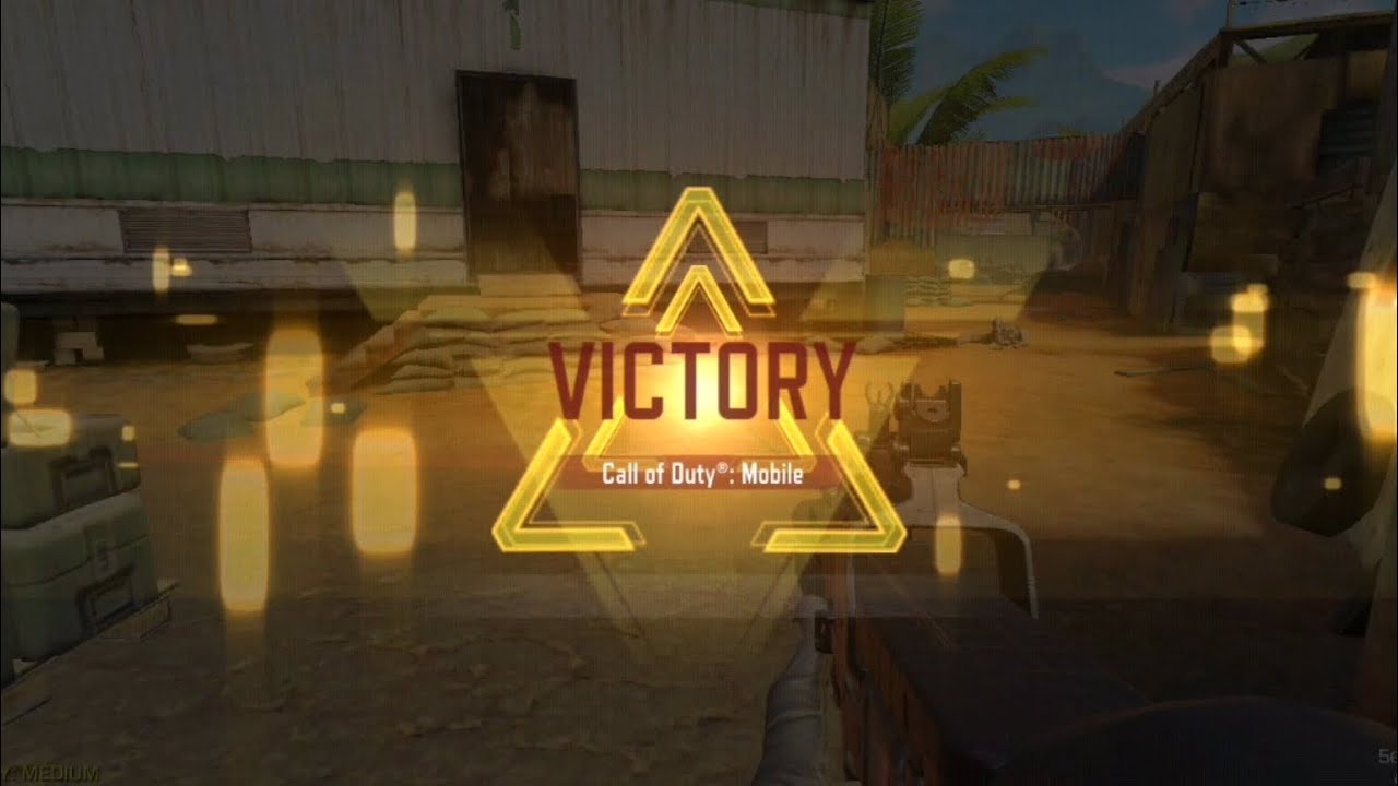 CBR4 is so good | Search and Destroy - Ranked match | CODM Kill compilation - YouTube