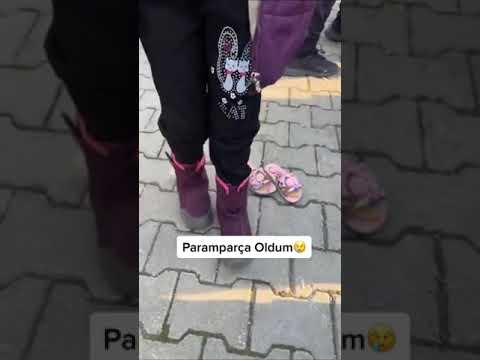 Acı hayat. sadece göz yaşı tessellim.