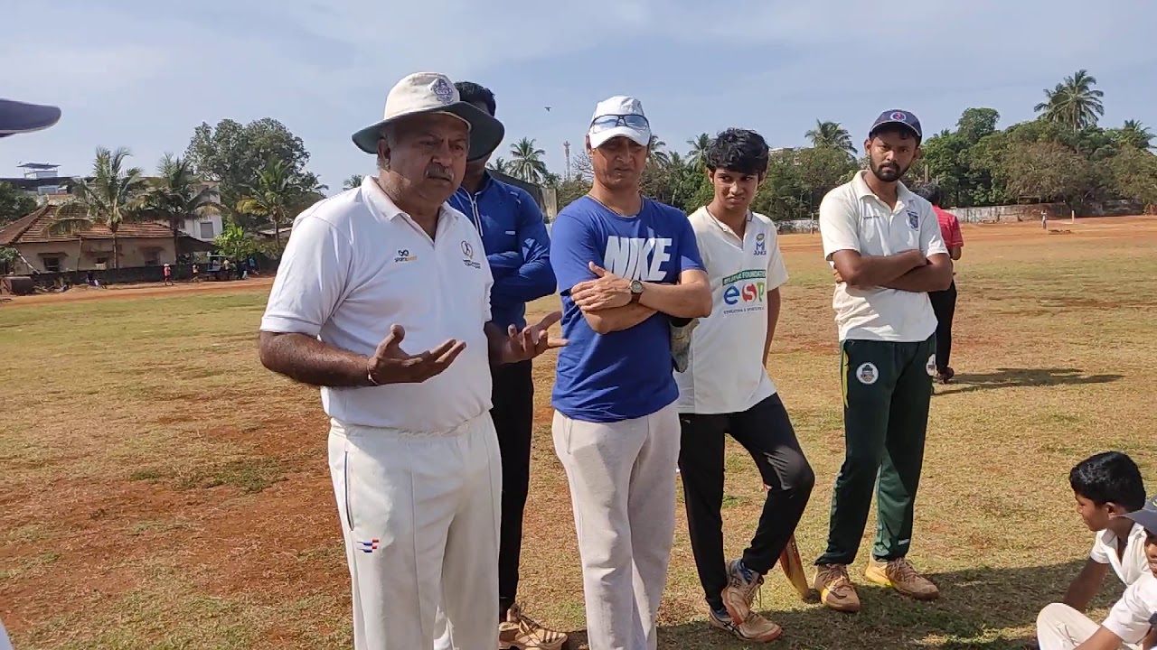 Milind Gunjal TRAINNING at Ratnagiri(3) - YouTube