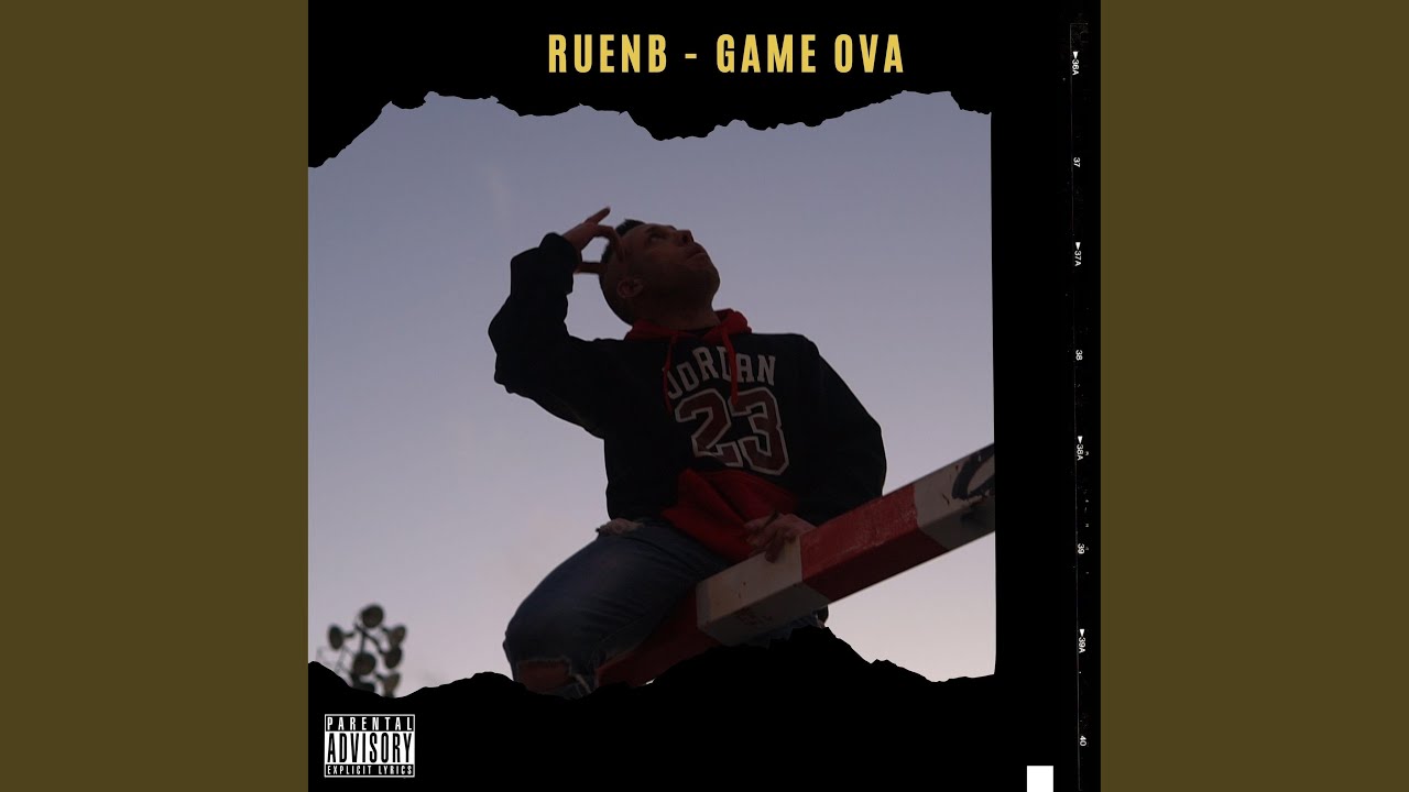 Game Ova - YouTube