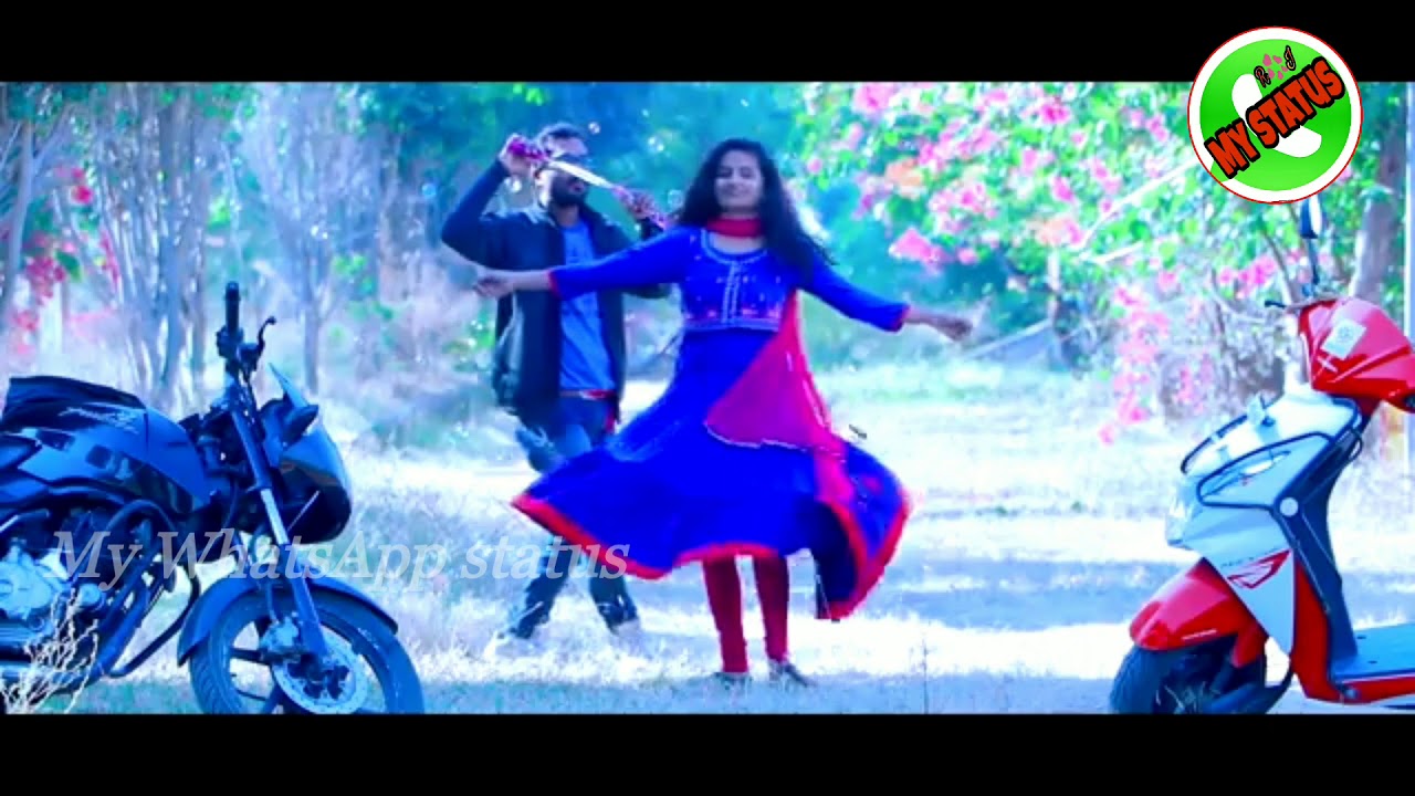Love song short film - YouTube