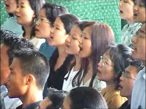 DAWRPUI KTP | 'Isua Kraws Mak Tak Chungah' (HYM 2005) - YouTube