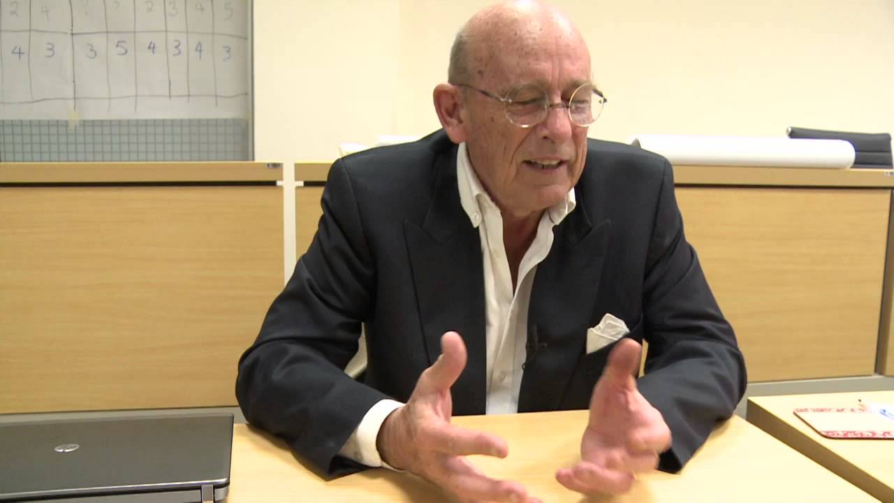 Bob Munro onSustainability - YouTube