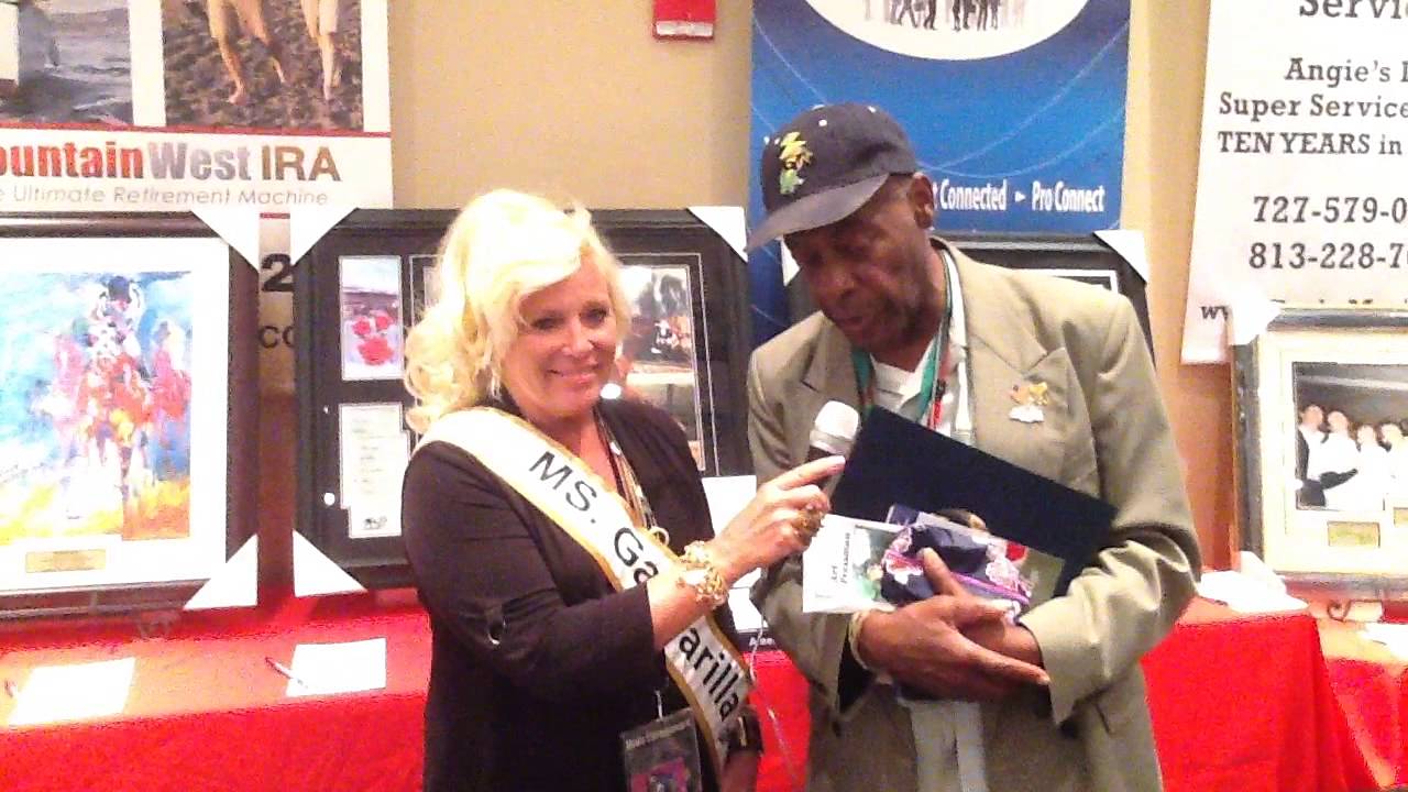 KEITH WINSLOW - YouTube
