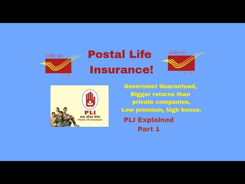 PLI Full Details Explained | Why PLI is the Best Insurance? | PLI ...