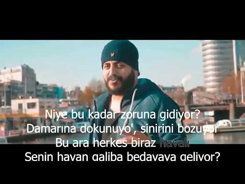 Velet - Hara Lo (Orijinal Klip + Şarkı Sözleri)