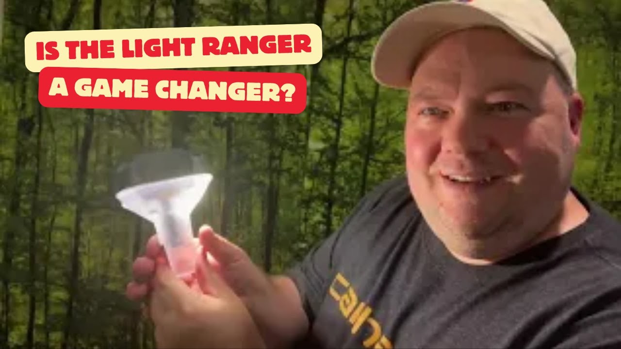 Devos Light Ranger 800 - Camping Lantern Unboxing & Performance Test ...