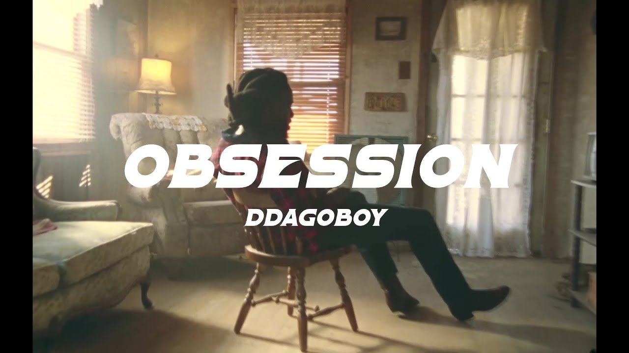 (FREE) Shaboozey x Yhxng Boo Type Beat 2024 - "Obsession" - YouTube