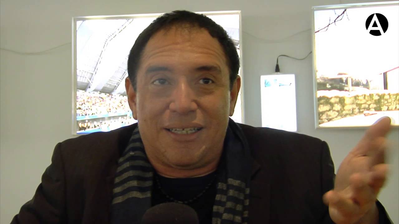 Guillermo Anderson: El cantar de Honduras - YouTube