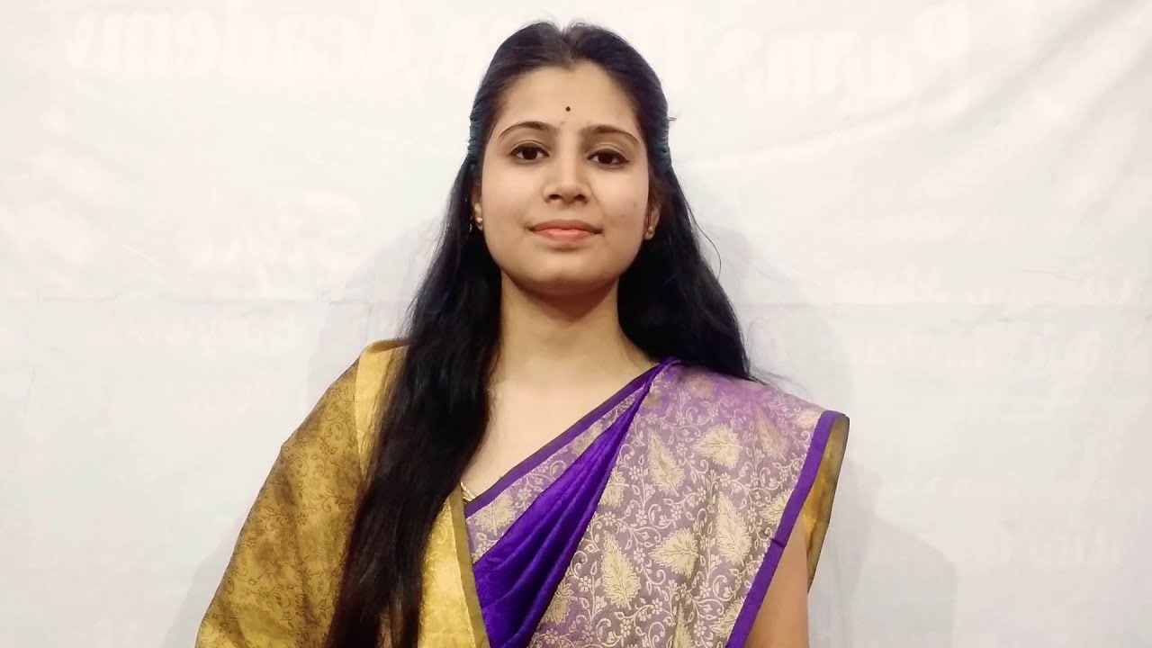 || कार्तिक गीत ||भई न बिरज(ब्रज) की मोर/बुन्देलीगीत/Aashi Dixit. - YouTube
