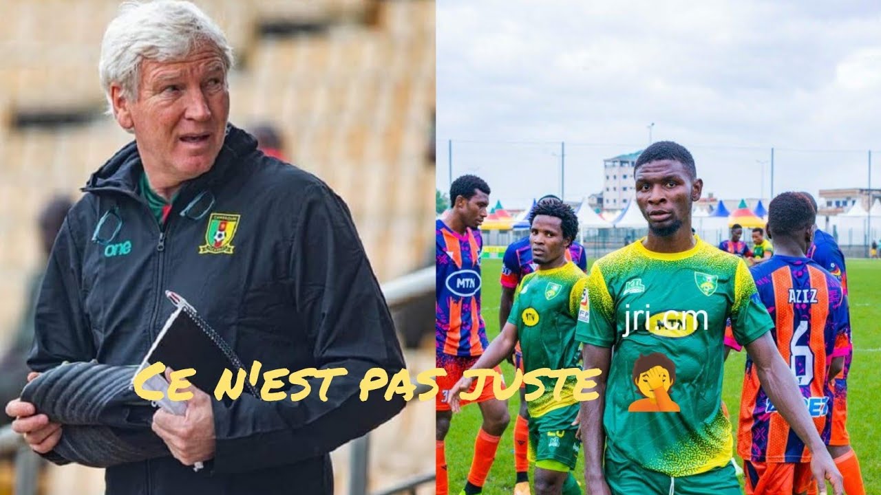 Marc Brys brise le silence et dévoile le gros problème sur l’absence de ...