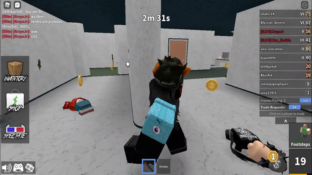 capa no krzysjr searense kkkj - YouTube