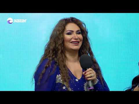 5də5 - Sevil Sevinc, Könül Kərimova (31.12.2018)