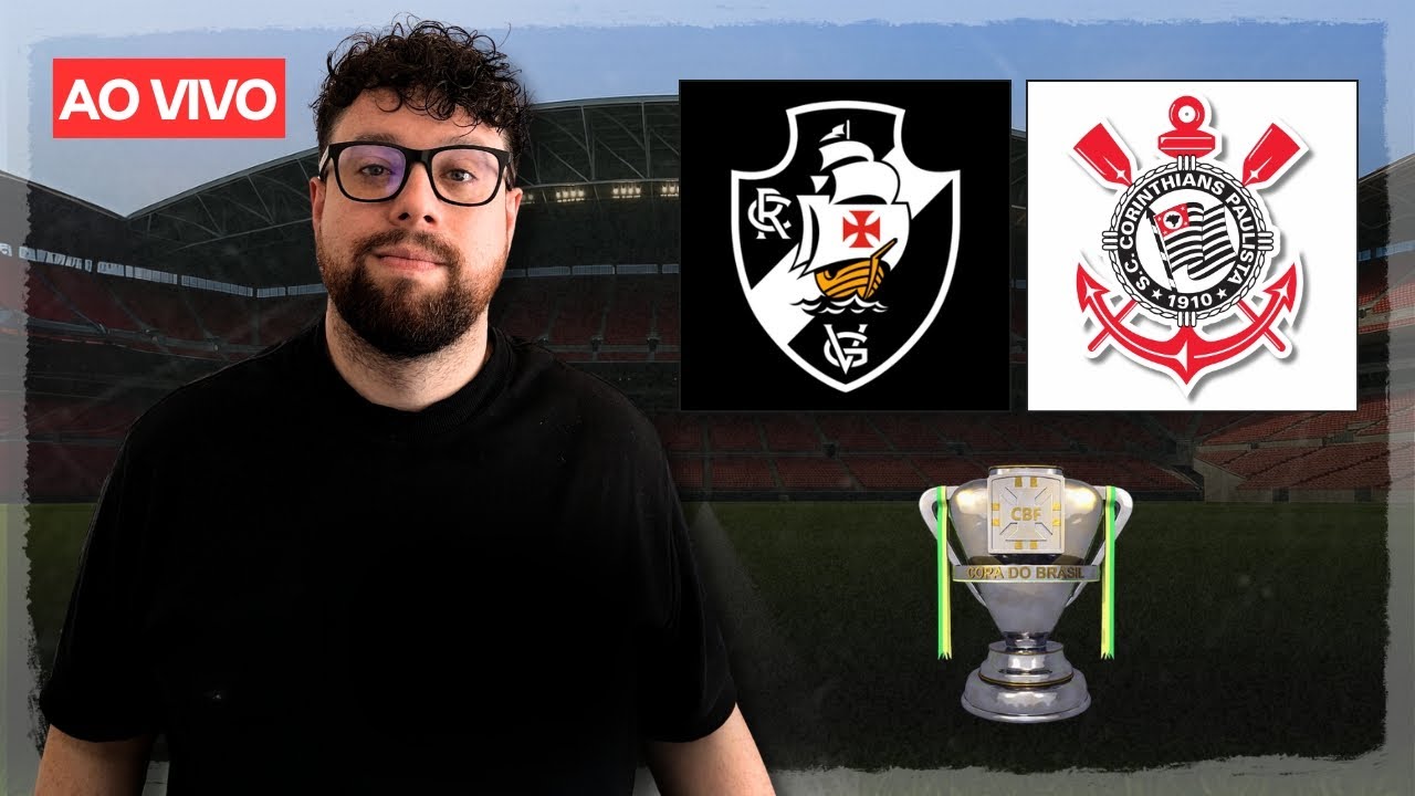 🔴 ANÁLISE DA FINAL DA COPA DO BRASIL - YouTube