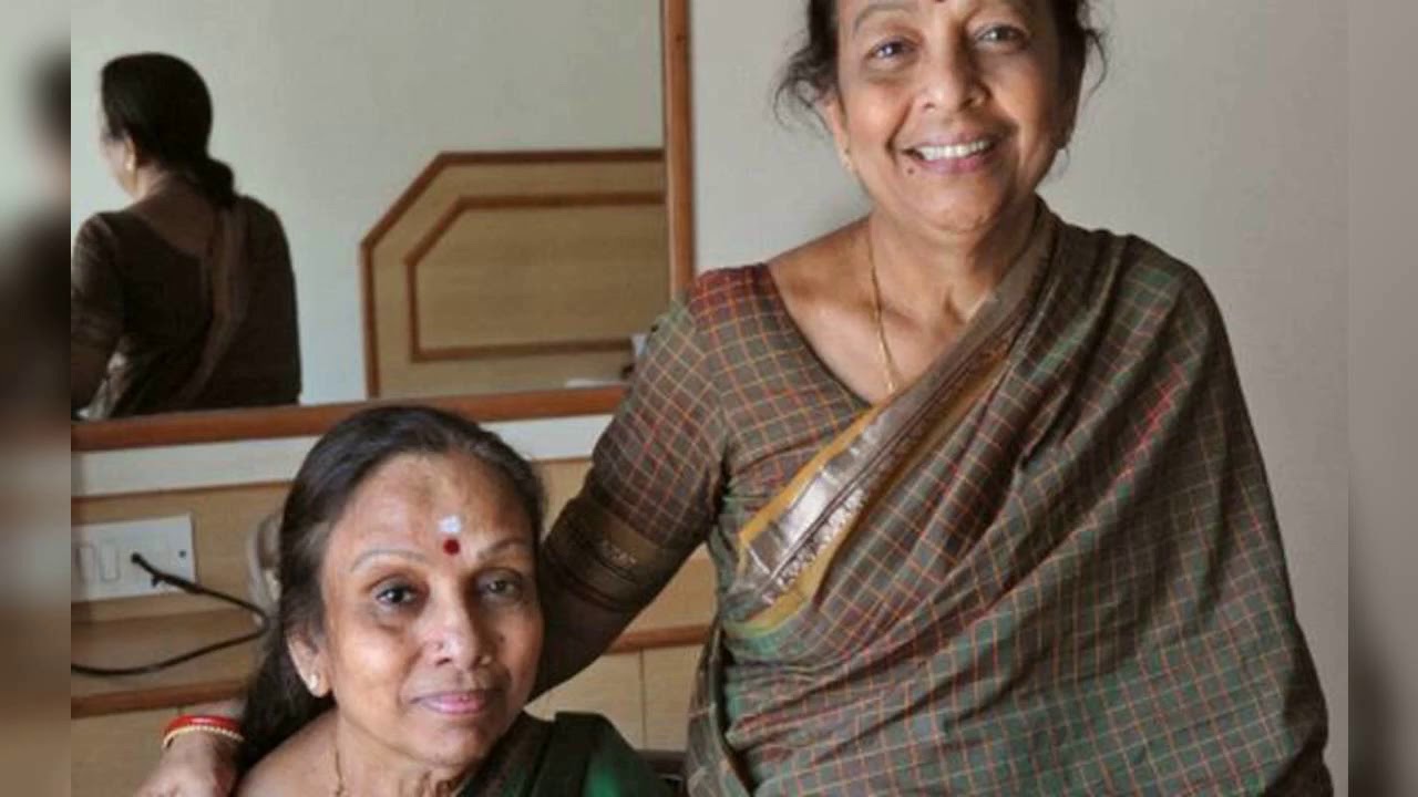 Ghana Gambheera Purvikalyani RTP - Bombay Sisters - Chintita Manoratha ...