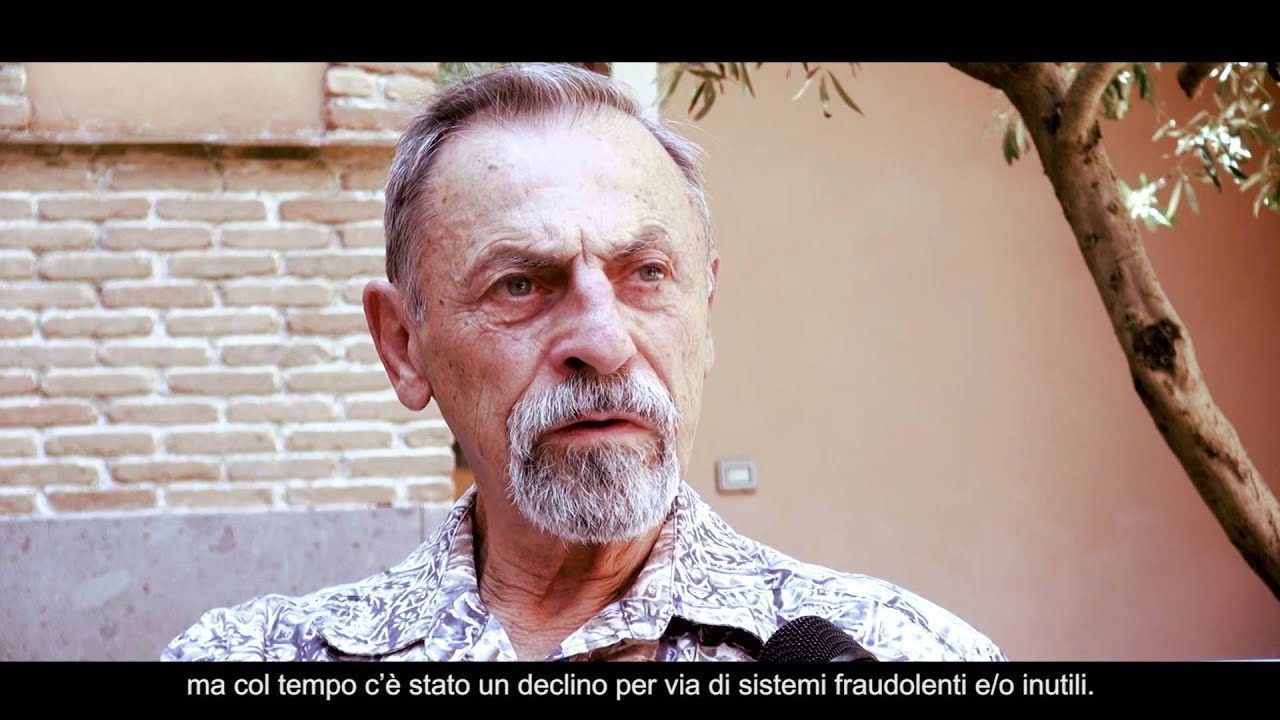 Conversation with Thomas H Greco - YouTube