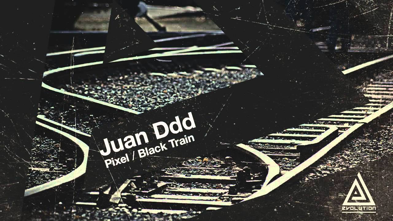 Juan Ddd - Black Train (Original Mix) [Evolution] - YouTube