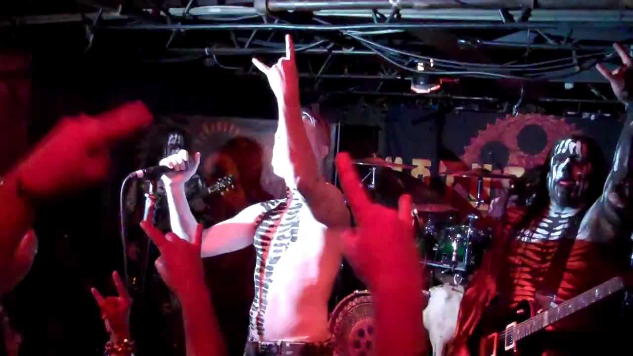 Motograter - Suffocate & Prophecies - YouTube