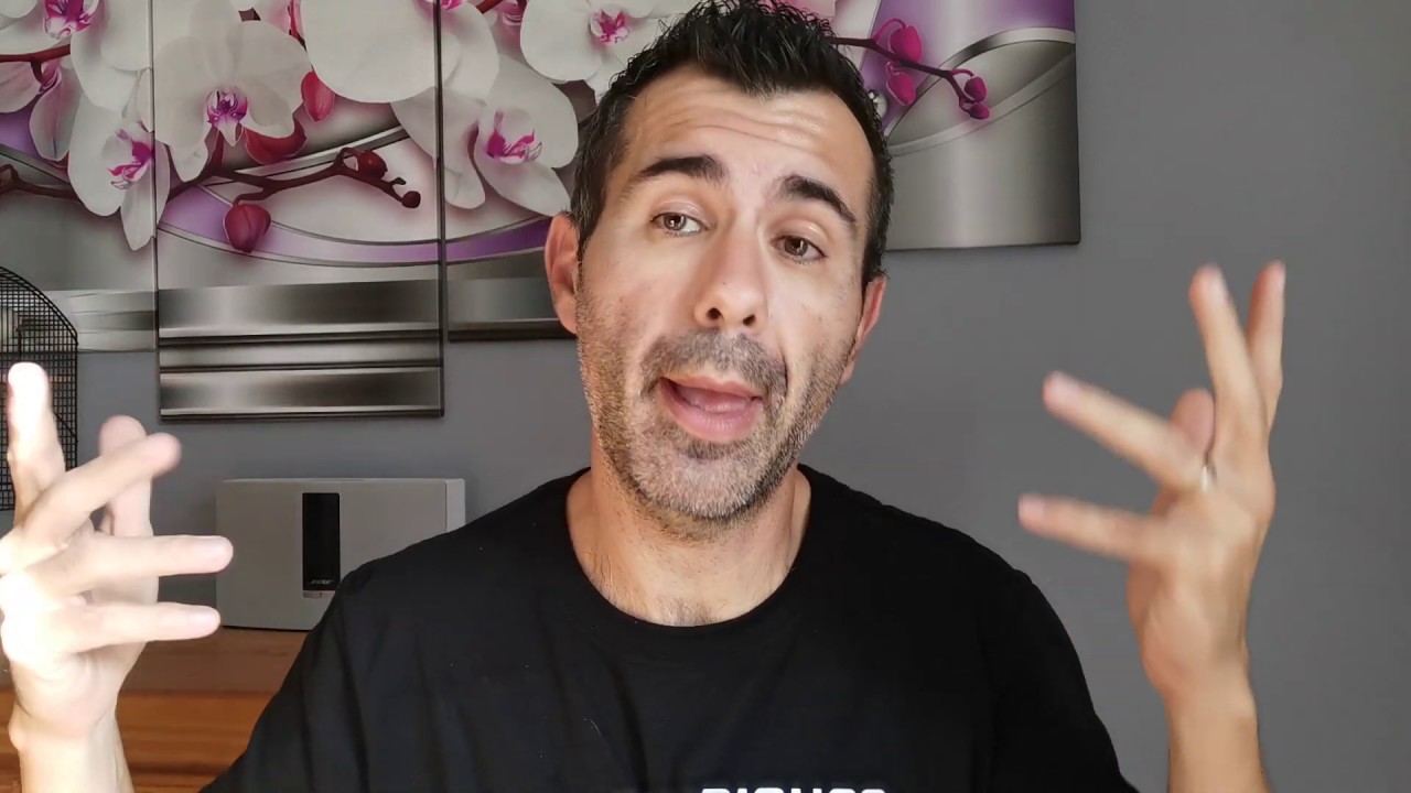 LES REPONSES À VOS QUESTIONS - 38 - YouTube