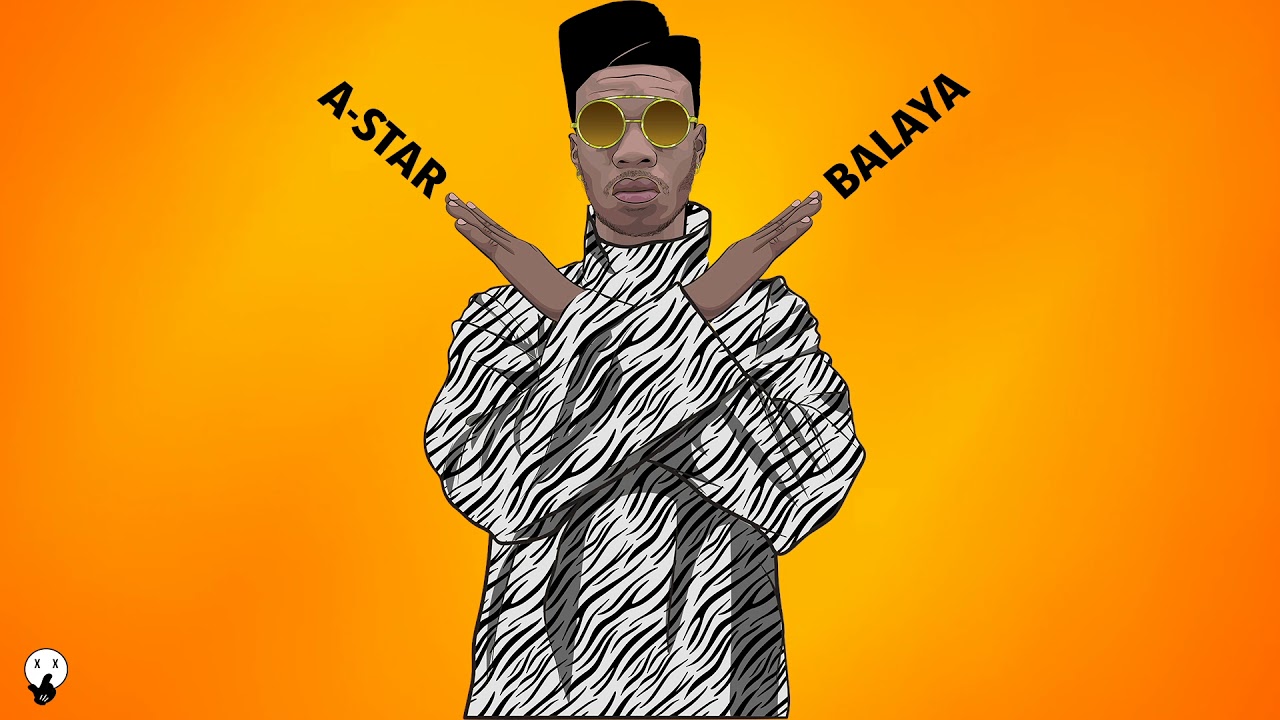 *NEW* A-Star - Balaya (Official Stream) - @Papermakerastar - YouTube