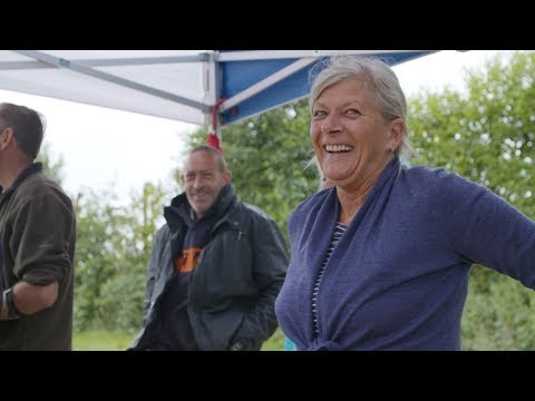 Active Business Group 'ABG' 60 Sec Social Promotional Video